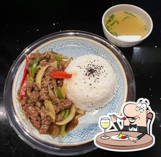 Yong Li Noodle, Auckland - Restaurant menu, prices and reviews