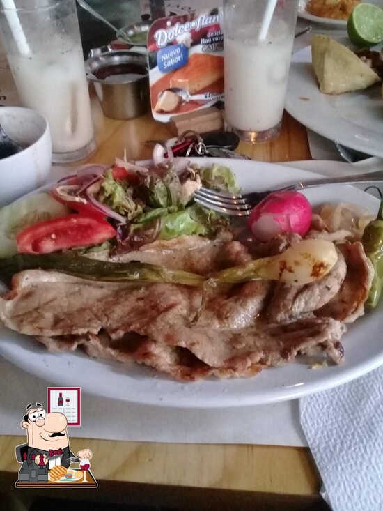 Asador Providencia restaurant, Guadalajara - Restaurant reviews