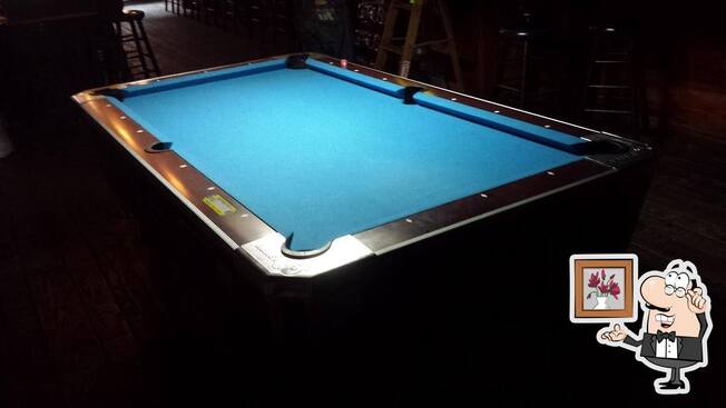 Blue Ruin Bar, New York City - Restaurant menu, prices and reviews