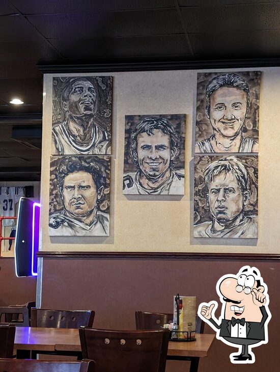 Brewser’s Sports Grille, Edgewood - Restaurant menu, prices and reviews
