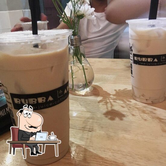 Bubba Lab, Quezon City - Restaurant menu, prices and reviews