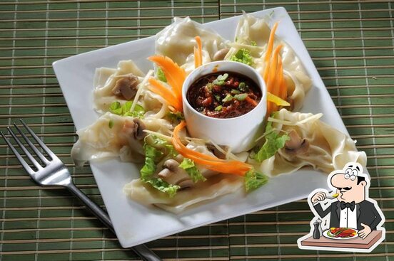 Menu at CLAY POT, Pune, Best Western Star Residency