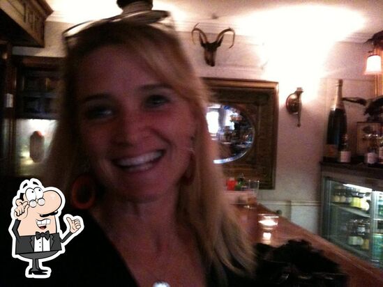 East Side Saloon, Philadelphia - Restaurant menu, prices and reviews