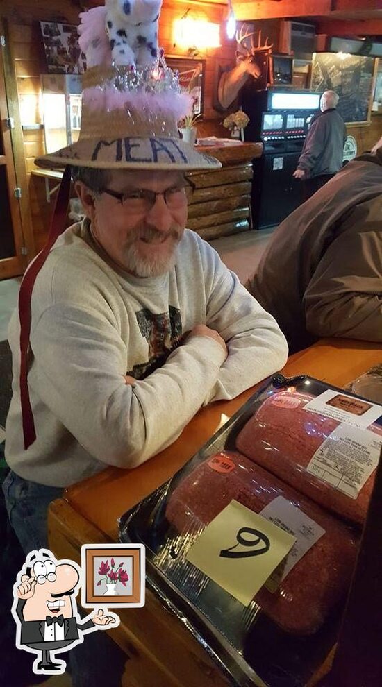 Junction Bar Hwy 1, Togo, MN in США - Restaurant reviews