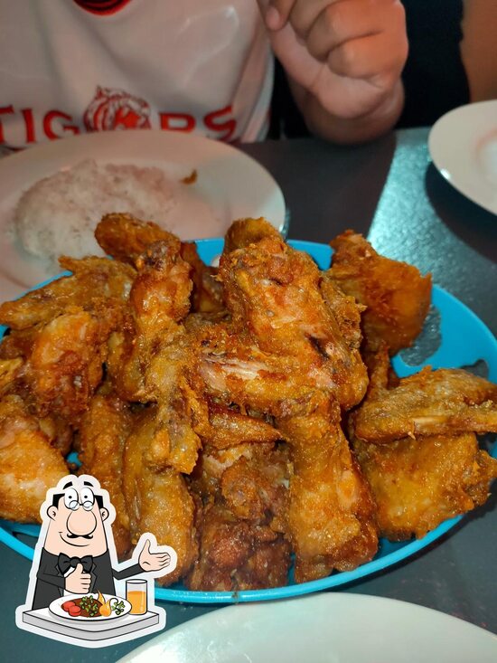 KUTA BALWARTE BIÑAN restaurant, Biñan - Restaurant reviews
