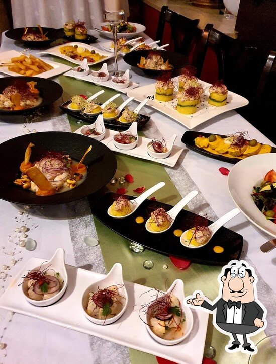 Lima Restaurant, München - Speisekarte, Preise und Bewertungen