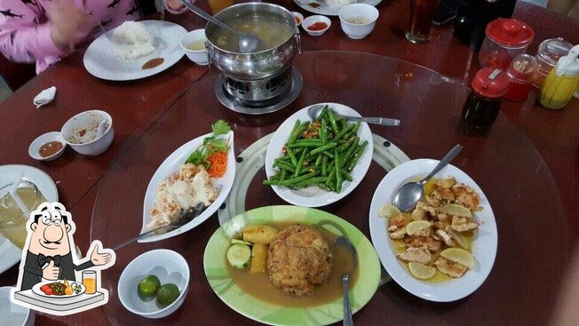 Hawai Restoran restaurant, Pontianak - Restaurant reviews