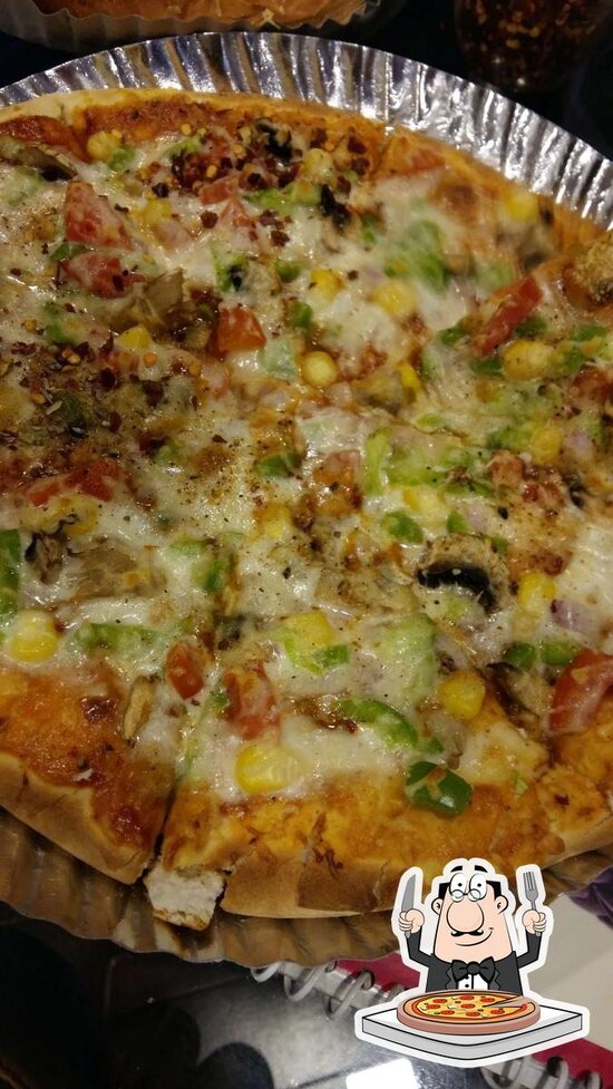 Menu at Saideep Snacks Corner, Mumbai, Ground Floor