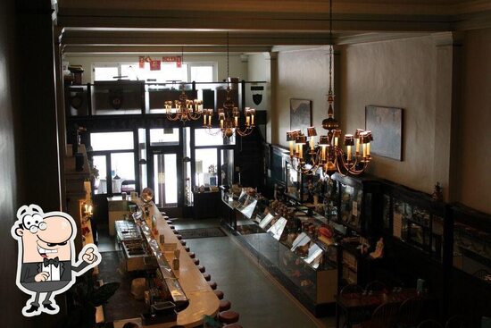 The Bluebird Restaurant, Logan - Restaurant menu, prices and reviews