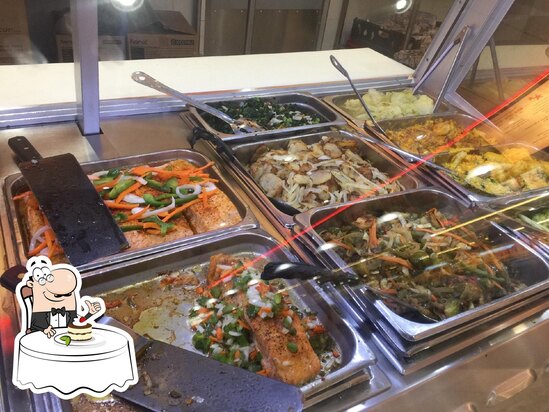 Mid Atlantic Seafood, 3100 Queens Chapel Rd in Hyattsville - Restaurant ...