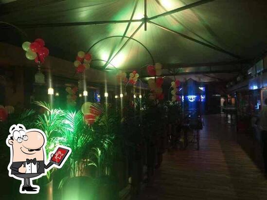 OTB On The Bar BQ, Jaipur - Restaurant menu and reviews