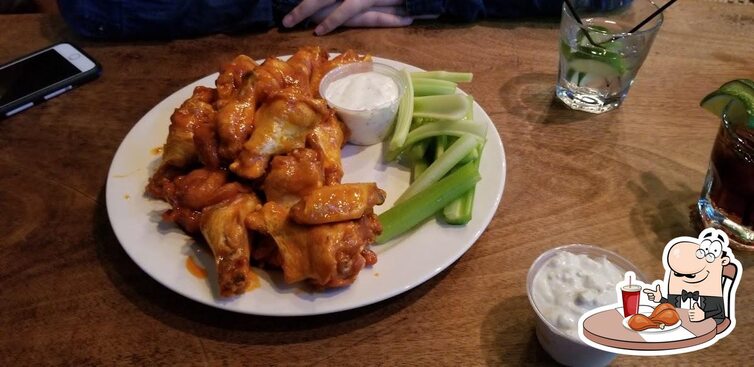 Runyon's in Minneapolis - Restaurant menu and reviews