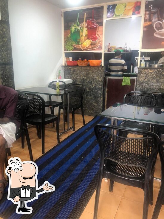Grand Bakery, Devarshola - Restaurant reviews