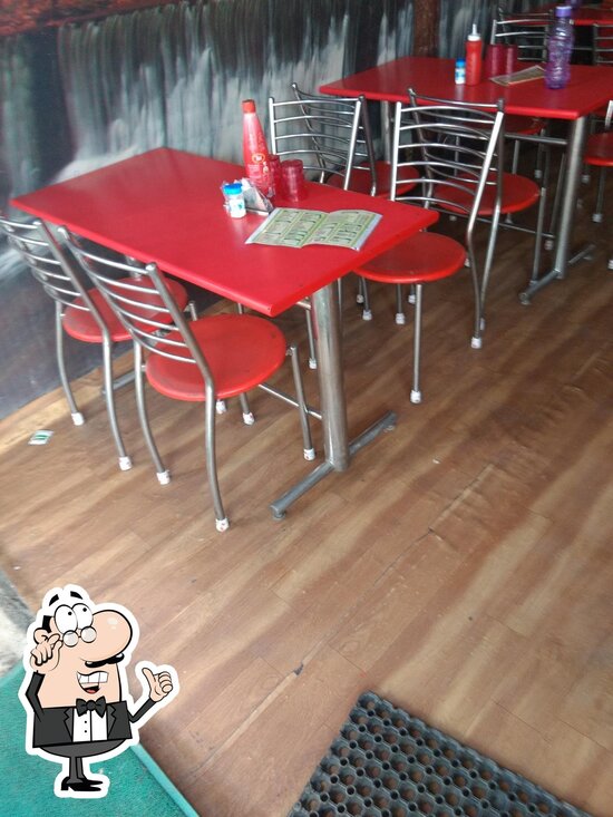 Kumkum's Sher-E-Punjab, Greater Noida - Restaurant menu, prices and reviews