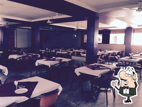 Ujwal Bar & Restaurant, Bengaluru