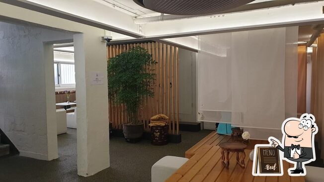 sojindam garosugil desserts, Seoul - Restaurant reviews