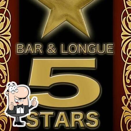 5 STAR CLUB Wetzikon, Wetzikon - Restaurant menu, prices and reviews