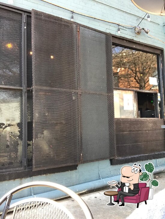 529 Bar, Atlanta - Opiniones del restaurante