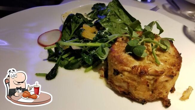 Becca Restaurant & Garden in Virginia Beach - Restaurant reviews