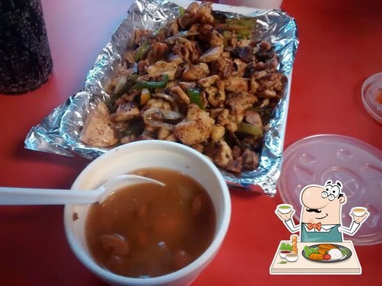 ., Nuevo Laredo - Menú del restaurante, precios y reseñas