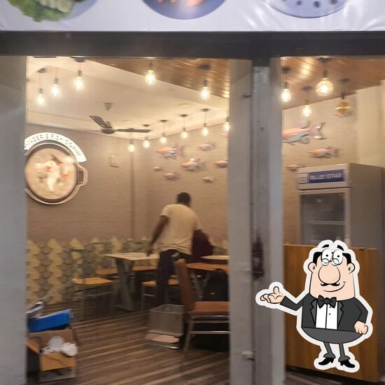 Engineer's Fish Corner, Hyderabad - Restaurant menu, prices and reviews
