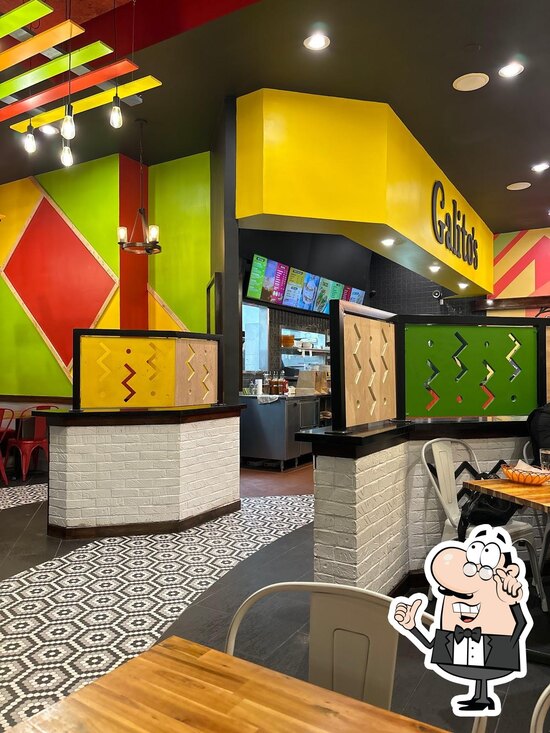 Galito’s Flame Grilled Chicken and pizzalito’s, Markham - Restaurant ...