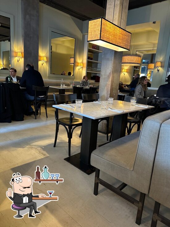 Giando Pizza e Cucina, Rome - Restaurant menu, prices and reviews