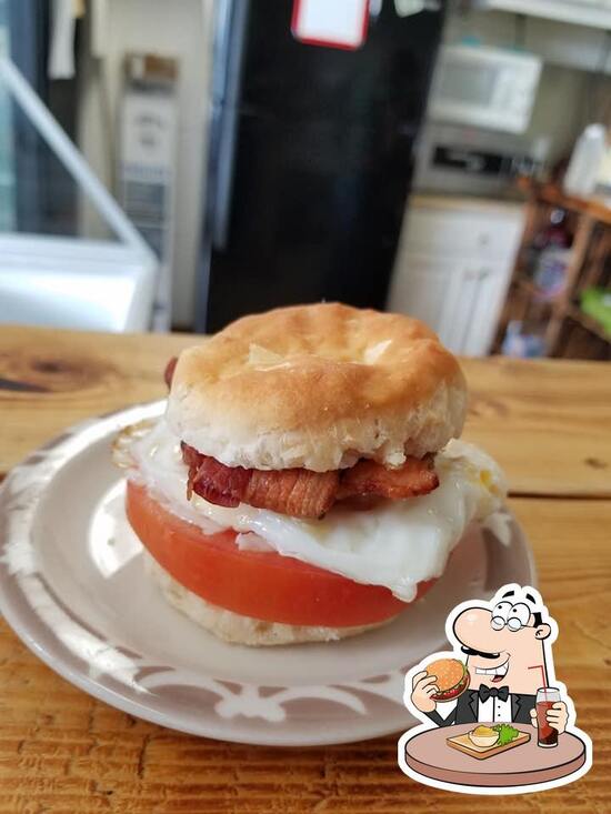 Goody's Cafe in Nashville - Restaurant menu and reviews