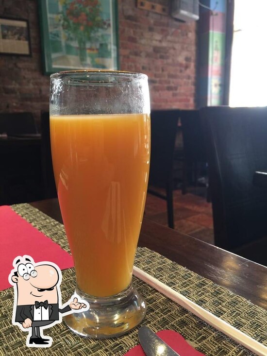 Grill 21, New York City - Restaurant menu, prices and reviews