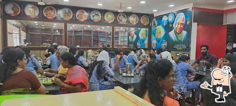 Iyengar Bakery, Rameswaram - Restaurant menu, prices and reviews