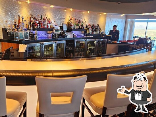 Orange Sky, Scottsdale - Restaurant menu, prices and reviews