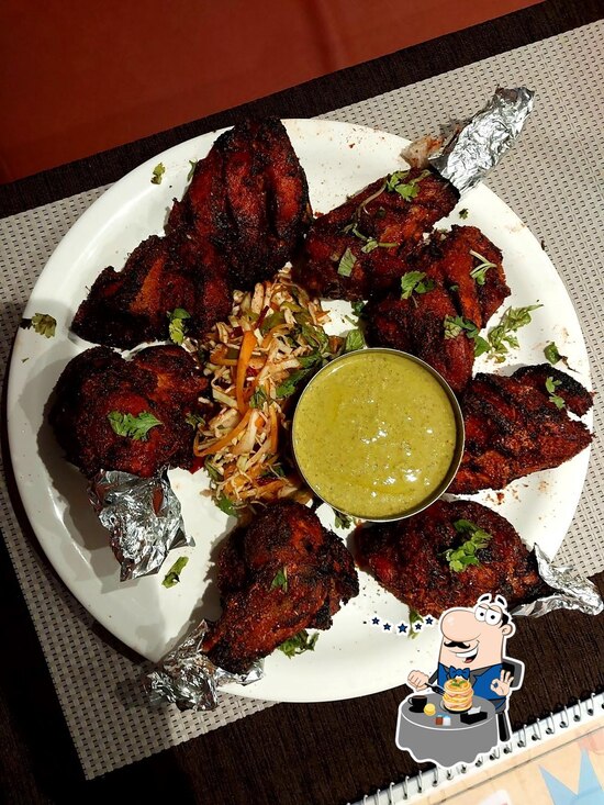 Payal's family restaurant, Gairkata, Gairkata - Restaurant menu, prices ...