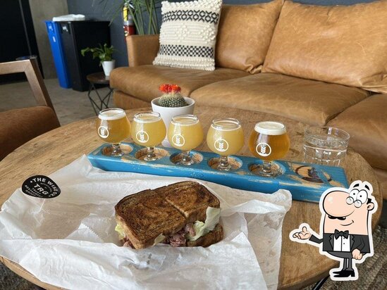 Pure Project - North Park in San Diego - Restaurant reviews