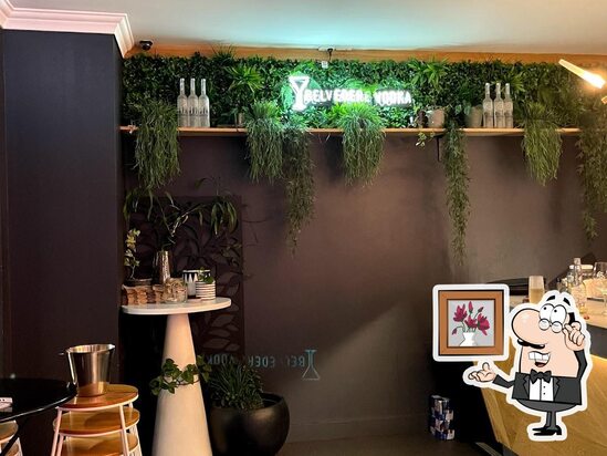 Ron De Vu, Wollongong - Restaurant menu, prices and reviews