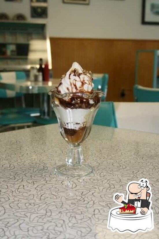 Sidekick Café in Osseo - Restaurant menu and reviews
