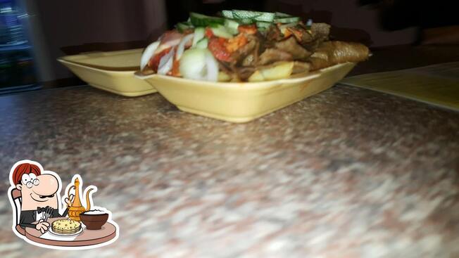 Spice cottage Tadcaster, Tadcaster - Restaurant menu, prices and reviews