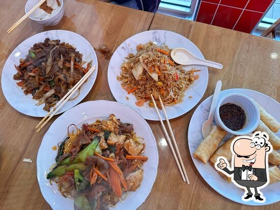 The Wok Fusion, Altona Meadows - Restaurant menu, prices and reviews