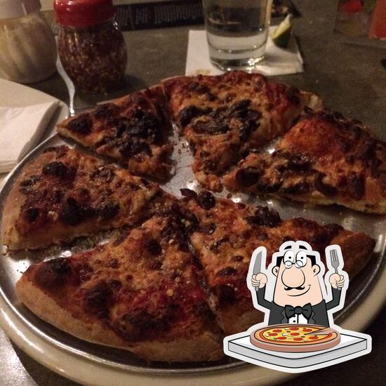 Uccello's Ristorante- Standale, 4787 Lake Michigan Dr NW in Walker ...