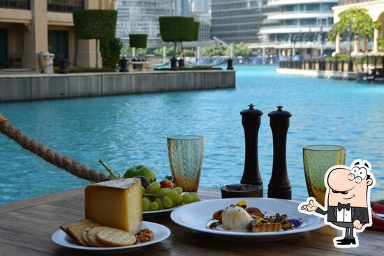 Asado Restaurant, Dubai - Restaurant menu, prices and reviews