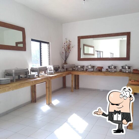 Restaurante Casa Victoria (BUFFET), Cuernavaca - Menú del restaurante ...