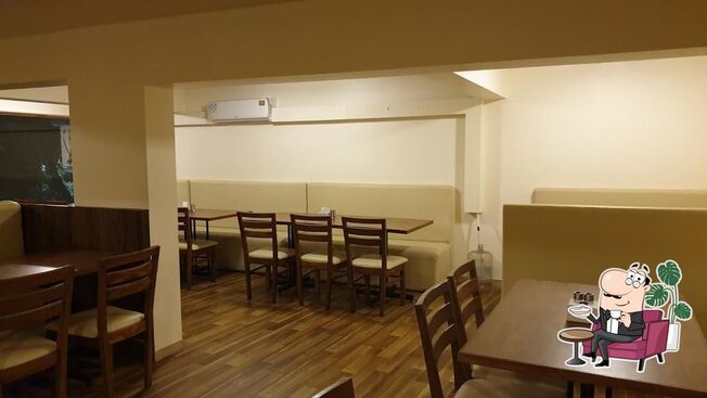 Sattva Vegetarian's Restaurant, Pune - Restaurant menu, prices and reviews