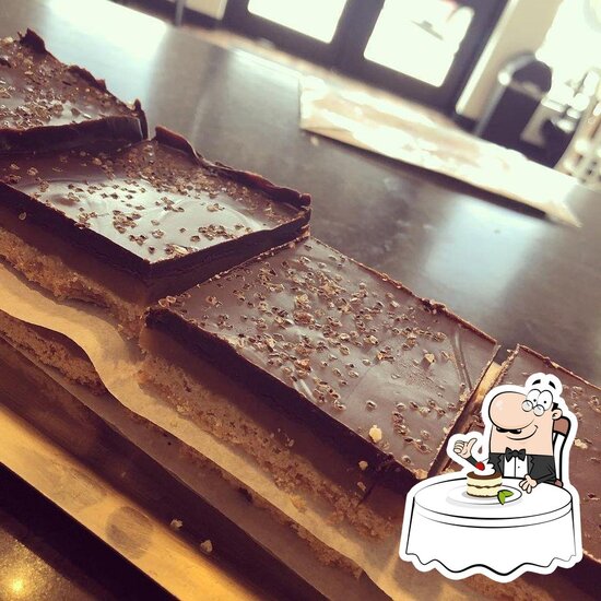 The Grounds Coffeehouse & Bakery in Thorold - Restaurant reviews