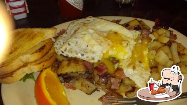 Cow Belle Cafe in Rockaway Beach - Restaurant reviews