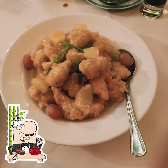 SUN WAH - CANTONESE CUISINE - CHINESE RESTAURANT !, Scottsdale ...