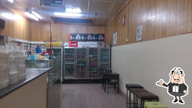 Blue Sea Fish Shop, Swan Hill - Restaurant menu, prices and reviews