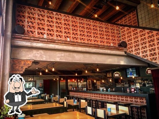 Taberna Lebaron, Mexicali - Opiniones del restaurante