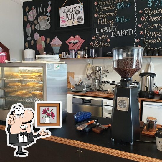 The Stump Coolah, Coolah - Restaurant menu, prices and reviews