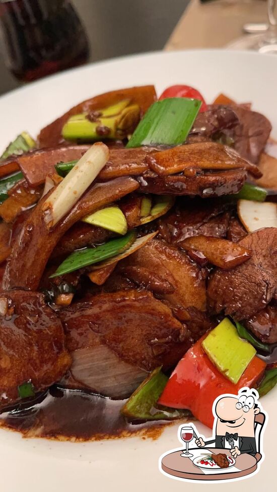 China Restaurant 99, Basilea - Recensioni del ristorante