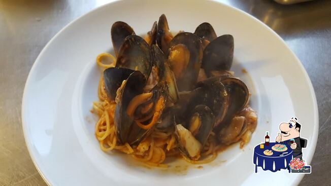 Al Castagneto SRL ristorante, Mezzolombardo, LOCALITA' AI PIANI 1 ...
