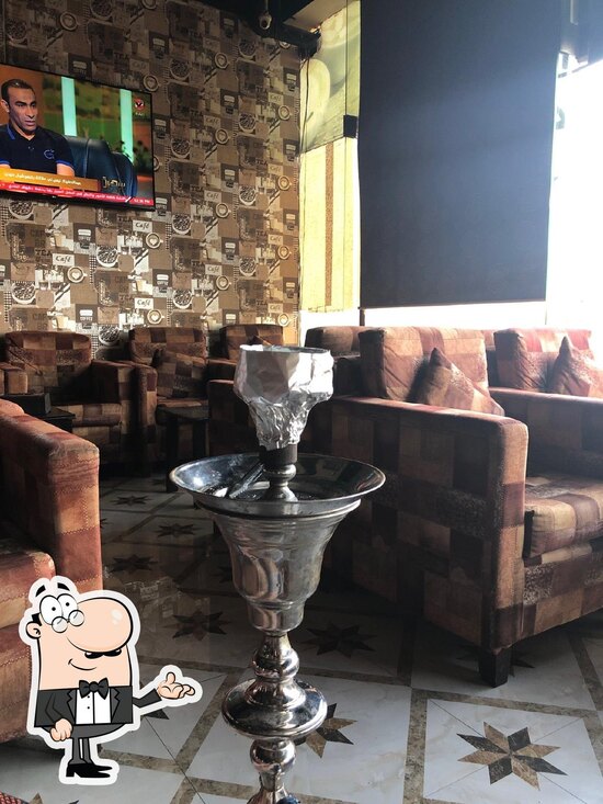Zaman Al Khair Restaurant and Cafe, Dubai - Menú del restaurante ...